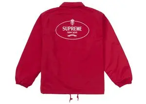 Supreme Zip Up Jackets For Men