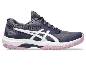 Asics Game Ff Sneakers - Indigo Fog/white