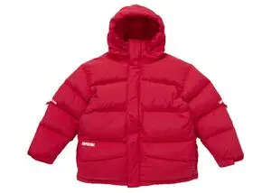 Supreme Snow Wear Coats For Men