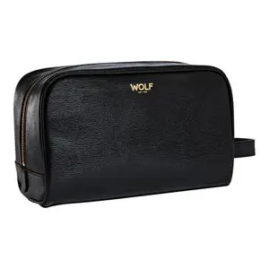 Wolf W Washbag