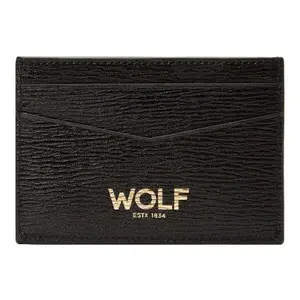Wolf W Cardholder