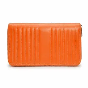 Wolf Maria Jewelry Portfolio - Tangerine