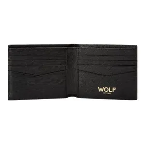 Wolf W Billfold