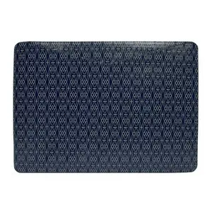 Wolf Signature 16" Laptop Sleeve - Blue