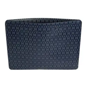 Wolf Signature 16" Laptop Sleeve - Blue