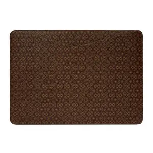 Wolf Signature 16" Laptop Sleeve - Brown