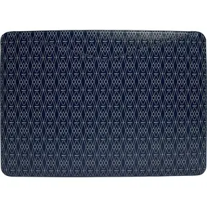 Wolf Signature 13" Laptop Sleeve - Blue