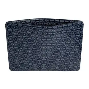 Wolf Signature 13" Laptop Sleeve - Blue