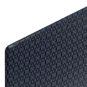 Wolf Signature 13" Laptop Sleeve - Blue
