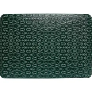 Wolf Signature 13" Laptop Sleeve - Green