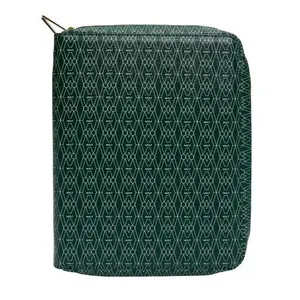 Wolf Signature Ipad Tech Case - Green