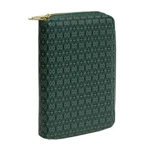 Wolf Signature Ipad Tech Case - Green