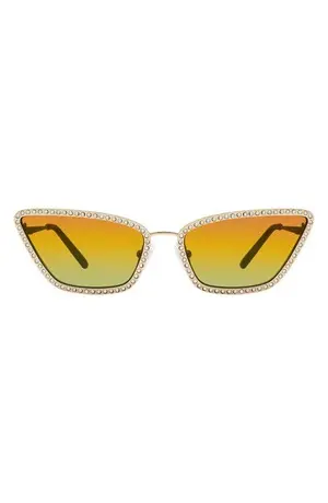 Kurt Geiger Cat Eye Eyewear For Women
