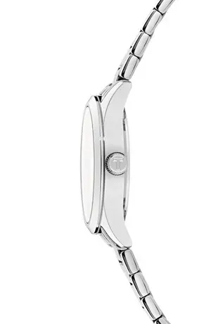 Ted Baker London Coolly Bracelet Watch - Silverone