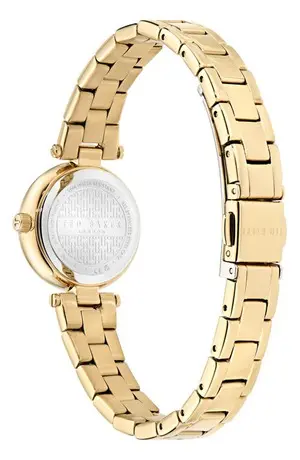 Ted Baker London Jolyye Bracelet Watch