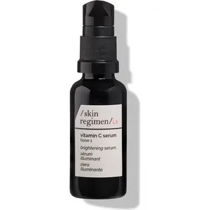 COMFORT ZONE Skin Regimen Lx Vitamin C Serum - No Color
