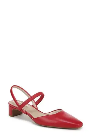LIFESTRIDE Lainey Pump - Red