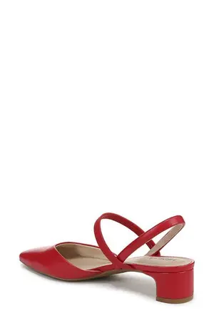 LIFESTRIDE Lainey Pump - Red