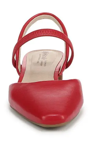 LIFESTRIDE Lainey Pump - Red