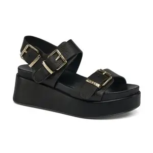J/slides Nyc Platform Sandals For Women