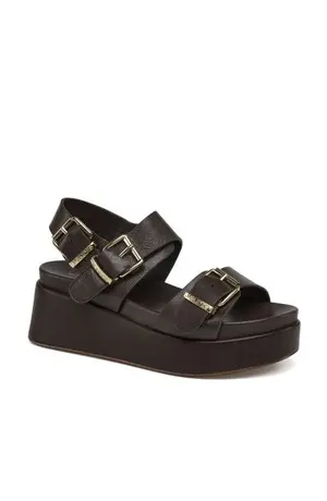 J/slides Nyc Mid Heel Sandals For Women