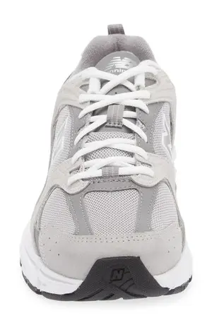 NEW BALANCE 530 Athletic Sneaker - Raincloud/shadow Grey