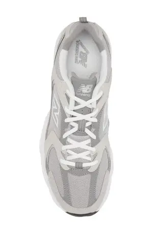 NEW BALANCE 530 Athletic Sneaker - Raincloud/shadow Grey