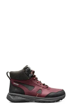 FORSAKE Wild Sky Waterproof Hiking Sneakers - Purple Multi