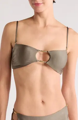 BOAMAR Atenea Bikini Top
