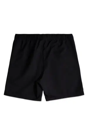 BILLABONG All Day Layback Swim Trunks - Black