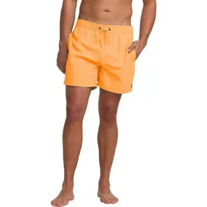 BILLABONG All Day Layback Swim Trunks Melon