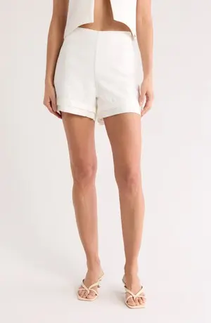 BOAMAR Riot Cover-up Shorts