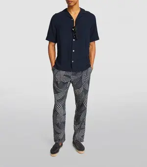 CHE Short-sleeved Shirt