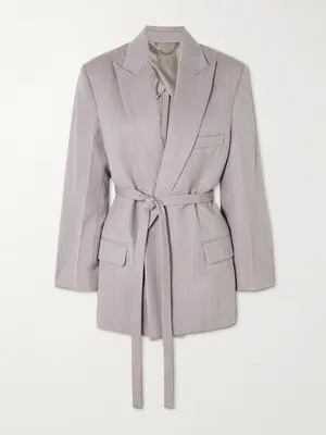 Victoria Beckham Mid Length Blazers For Women