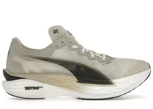 PUMA Deviate Nitro Elite 3 Represent 247in Desert Dust/black