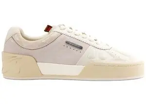 ANTA Kai Hélà Lace-up Sneakers