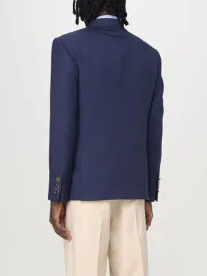 Valentino Garavani Blazer - Blue