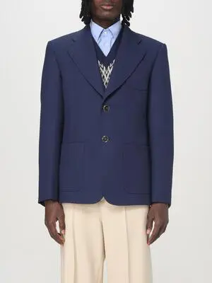 Valentino Garavani Blazer - Blue