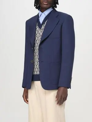 Valentino Garavani Blazer - Blue