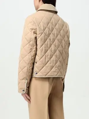 Burberry Quilted Jacket
