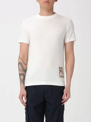 Burberry T-shirt Men White