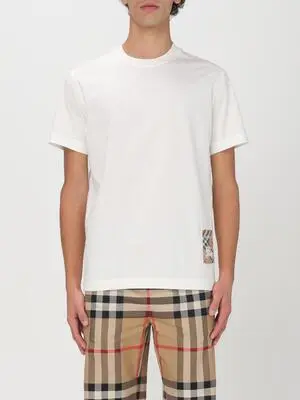 Burberry T-shirt - White