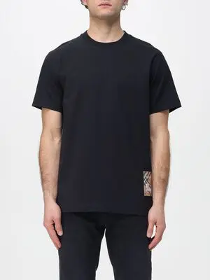Burberry T-shirt - Black
