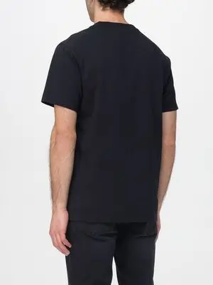 Burberry T-shirt - Black