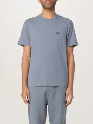 C.P. COMPANY T-shirt Men Beige