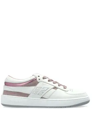 Women's Givenchy White Sneakers