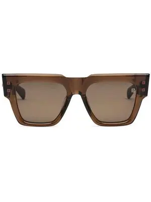 Balmain B-army Sunglasses