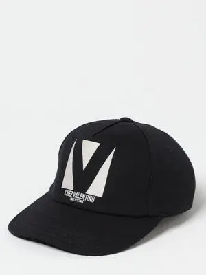 Valentino Garavani Valentino Garavani Cap Black