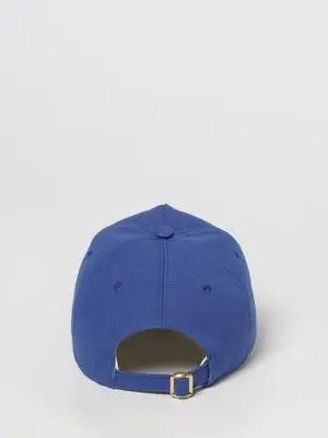 Valentino Garavani Cap - Blue