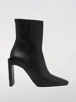 Fear Of God Zip-up Ankle Boots